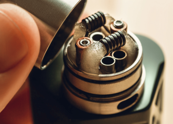 Build coil là gì? Nên build coil như thế nào cho chính xác?