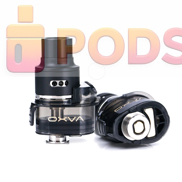 Lỗ gió vape là gì? Công dụng của lỗ gió vape trong pod system