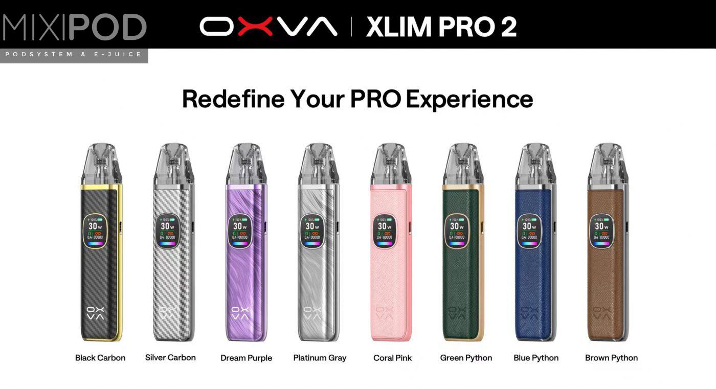 Hướng dẫn cách sử dụng Xlim Pro 2 chuẩn và bền nhất