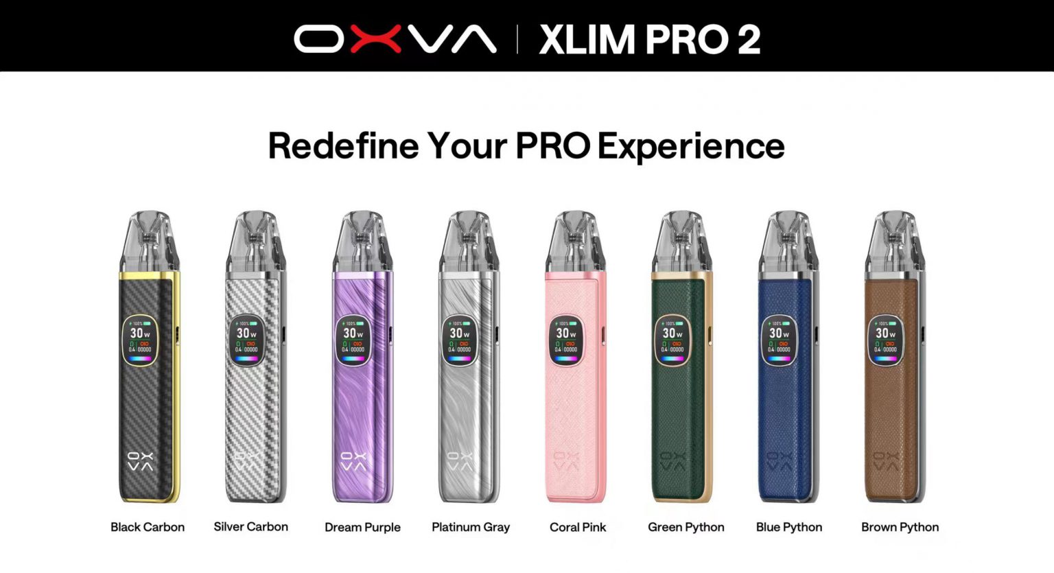 Hướng dẫn cách sử dụng Xlim Pro 2 chuẩn và bền nhất
