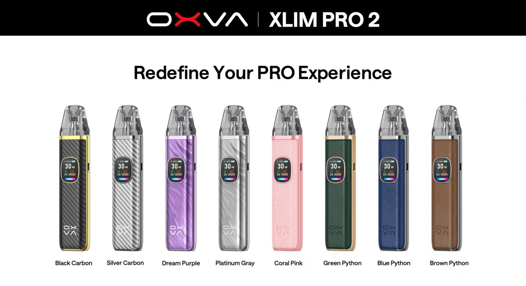 Hướng dẫn cách sử dụng Xlim Pro 2 chuẩn và bền nhất