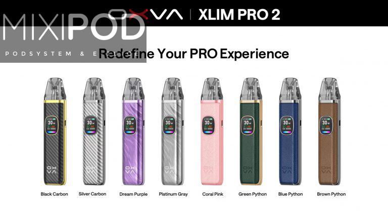 Hướng dẫn cách sử dụng Xlim Pro 2 chuẩn và bền nhất